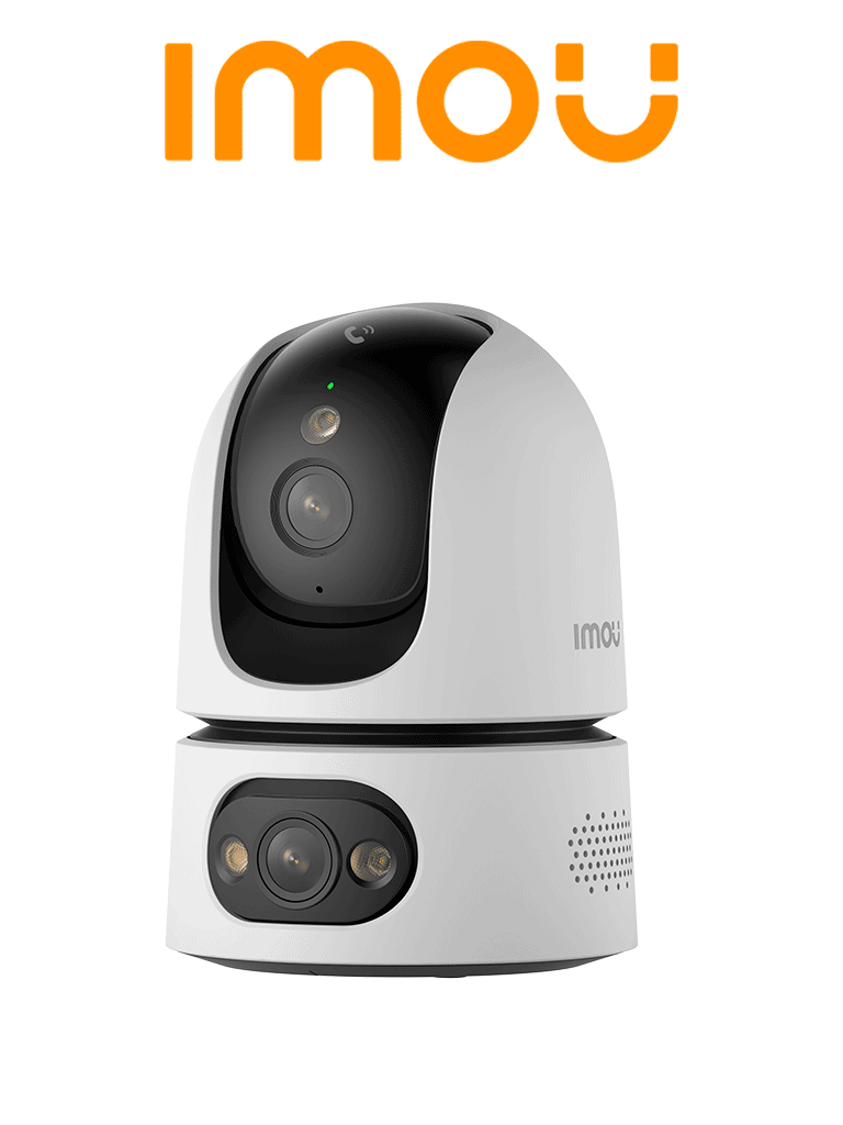 Ranger Dual Pro 10MP, Doble via | Box Security